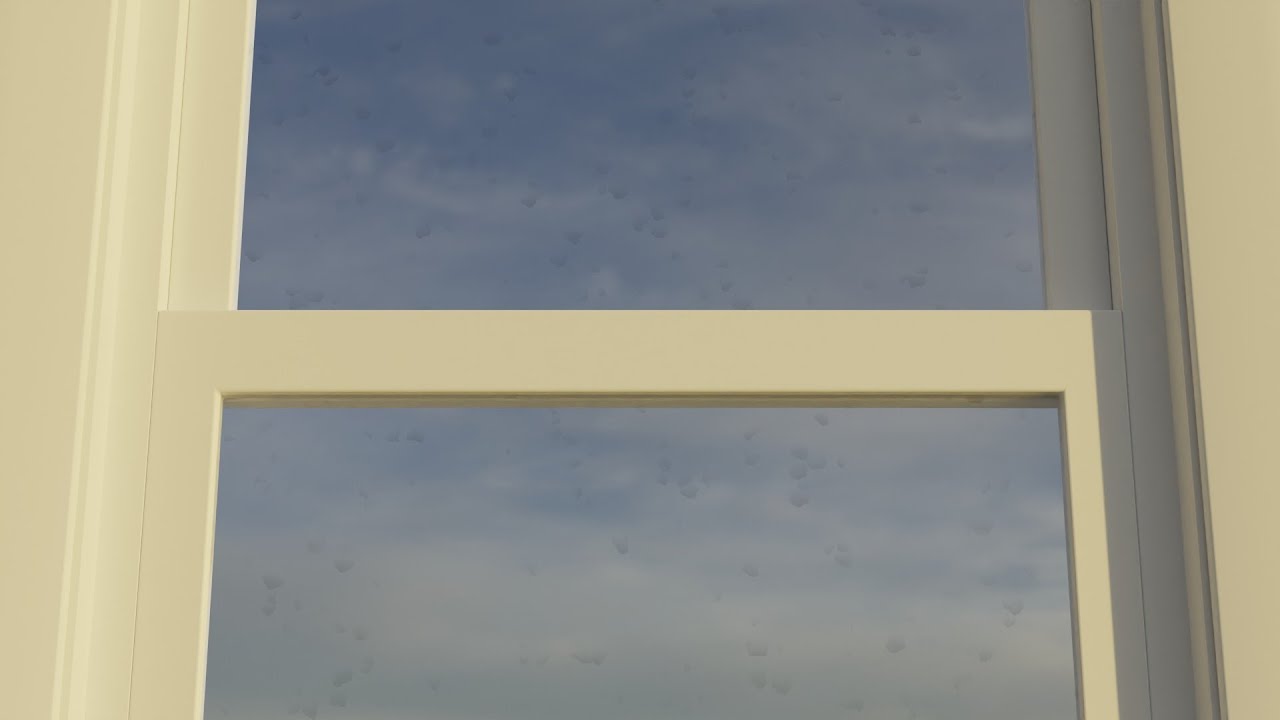 Procedural Nodes (part 86) - Window Smudges in Blender - YouTube