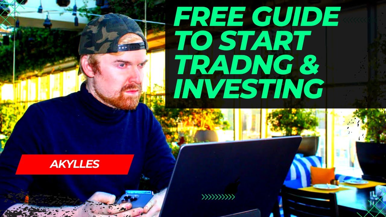 Free guide to start trading & investing. - YouTube