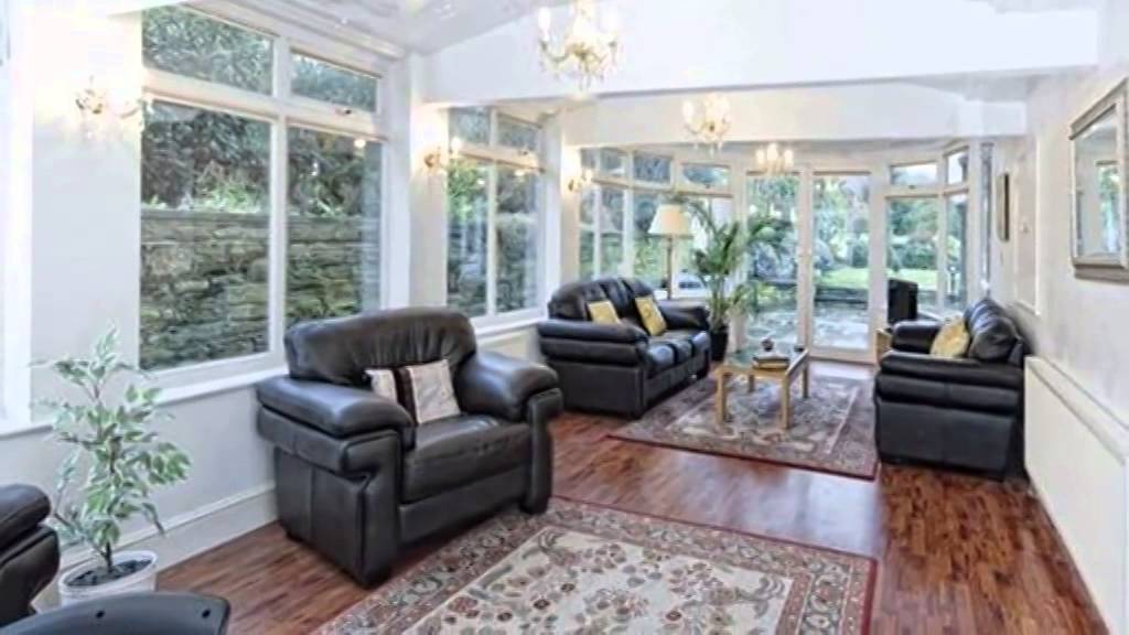 Station House, 9 Old Hall Road, Upper Batley - YouTube