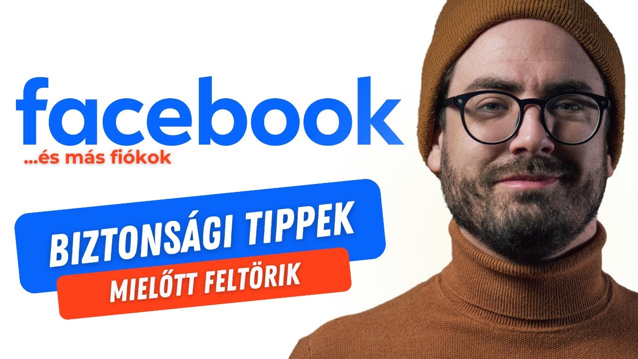 Facebook fiók feltörése és hogyan védekezhetsz ellene - Google fiók ...