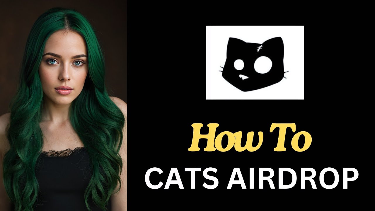 Cats Airdrop - What is Cats Airdrop, How to Play - YouTube