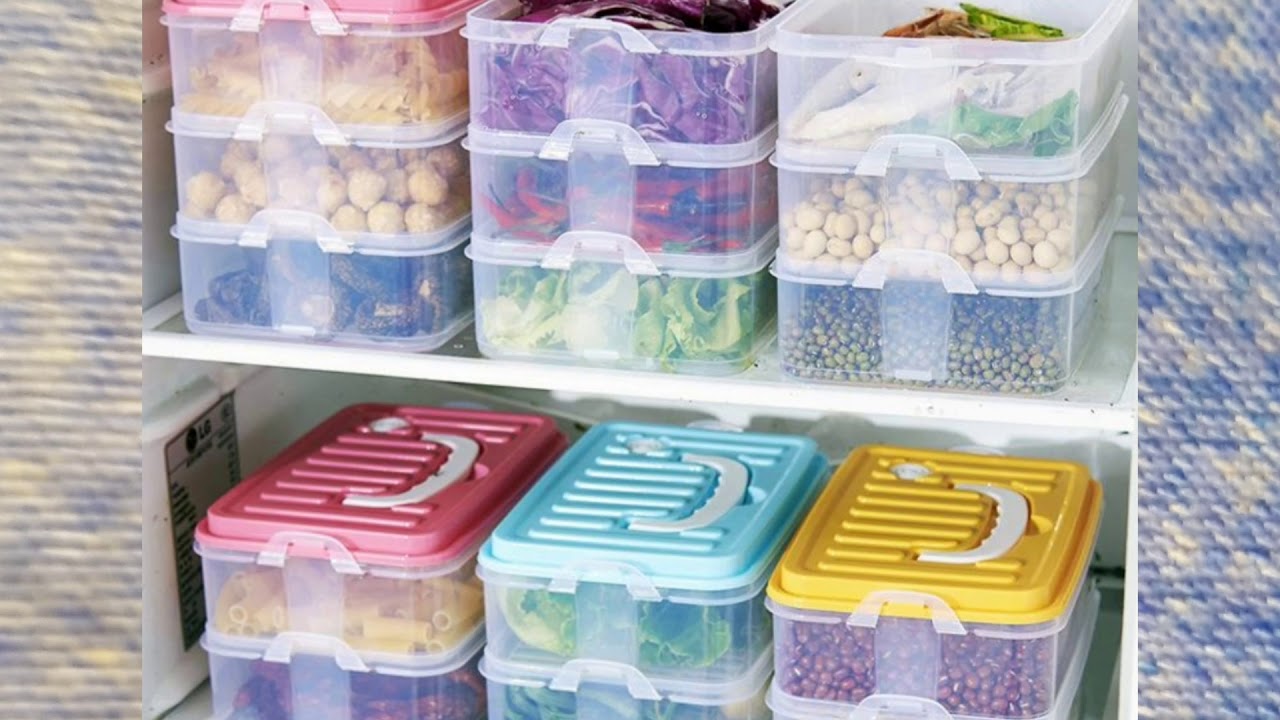 New home organization products and ideas 2018 - YouTube