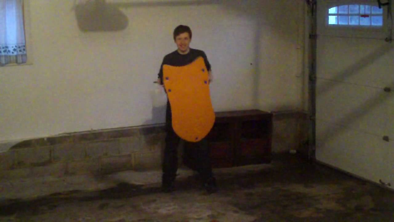 Ultimate Garage Ninjas 2: Mosh Pit - YouTube