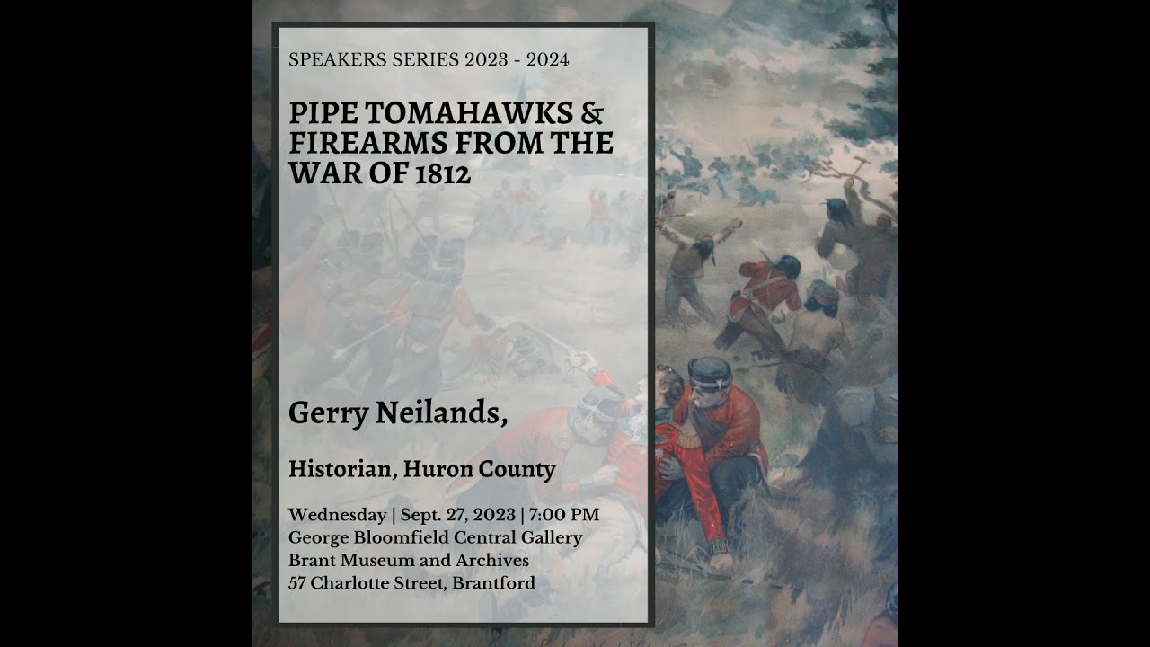 Episode One: Gerry Neilands - YouTube
