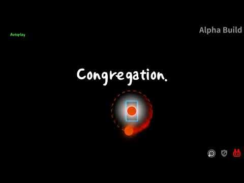 Congregation, in ADOFAI [ADOFAI Custom] - YouTube