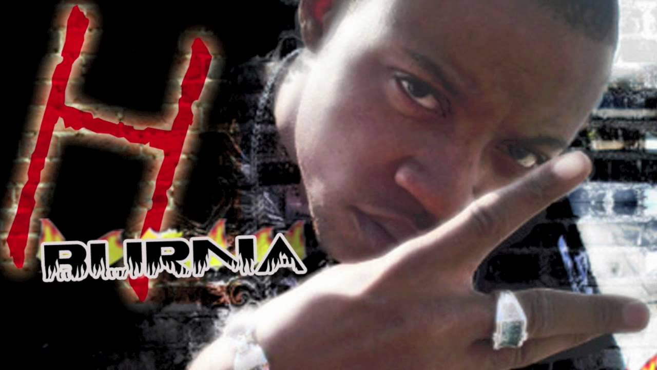 H Burna-Mr.night of ur life - YouTube