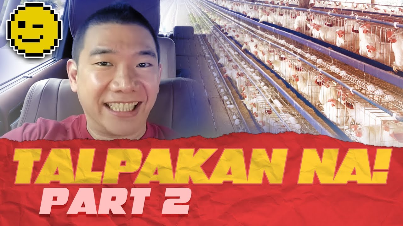 Talpakan 2.0 - YouTube