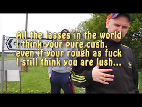 Uncle Buzzcocks Smash Ya pasite (Lyrics) - YouTube