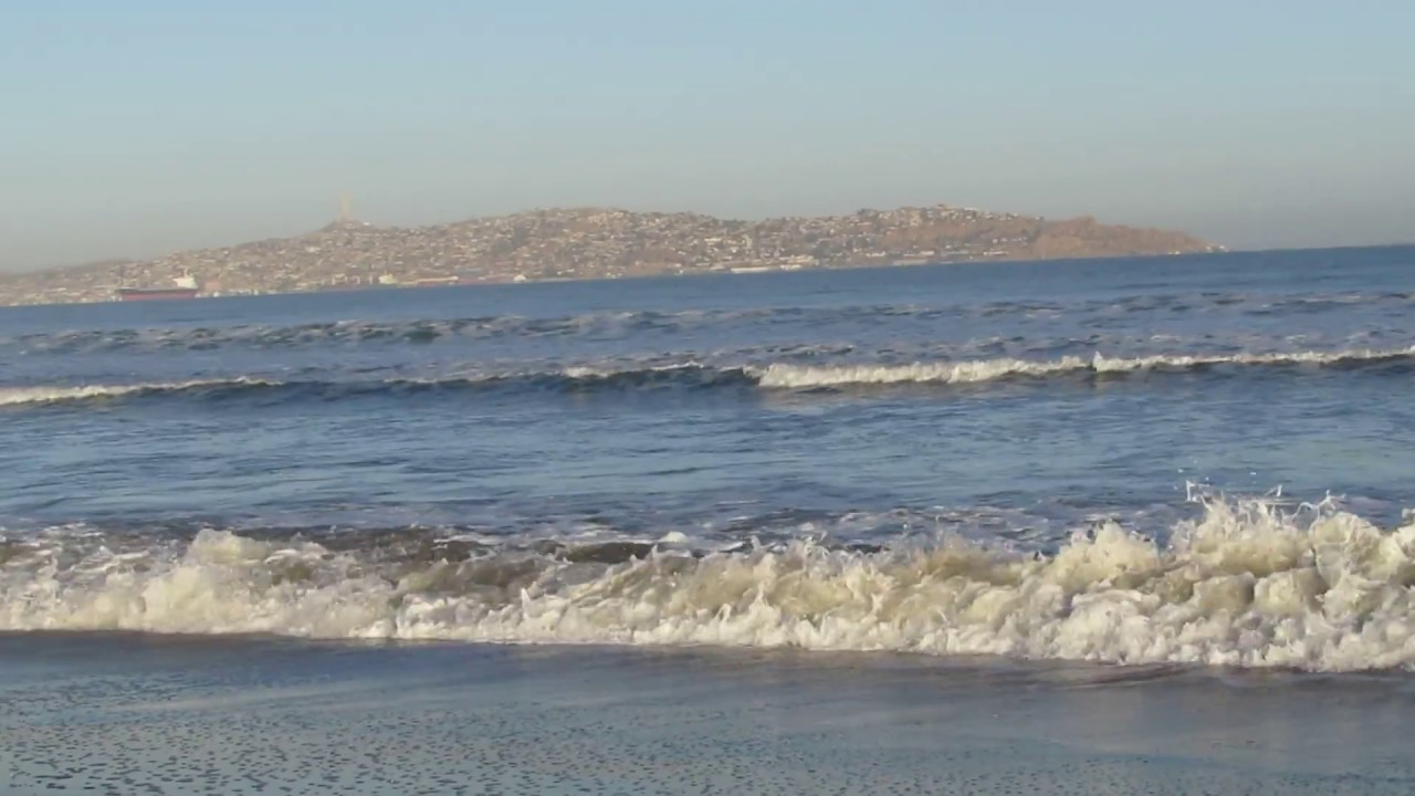 LA SERENA - Cuarta region de Coquimbo - Chile - 1 - YouTube
