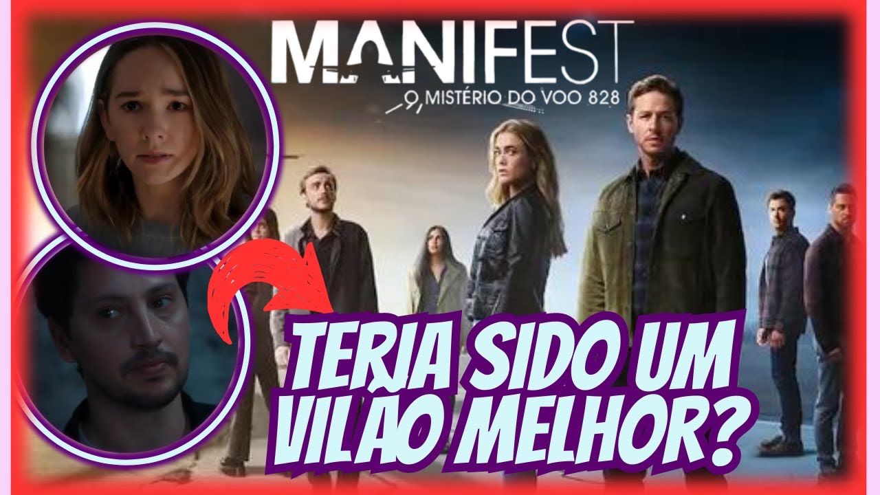 FIM DO MISTÉRIO DO VÔO 828? TUDO QUE FOI BOM E RUIM NO FINAL DE ...