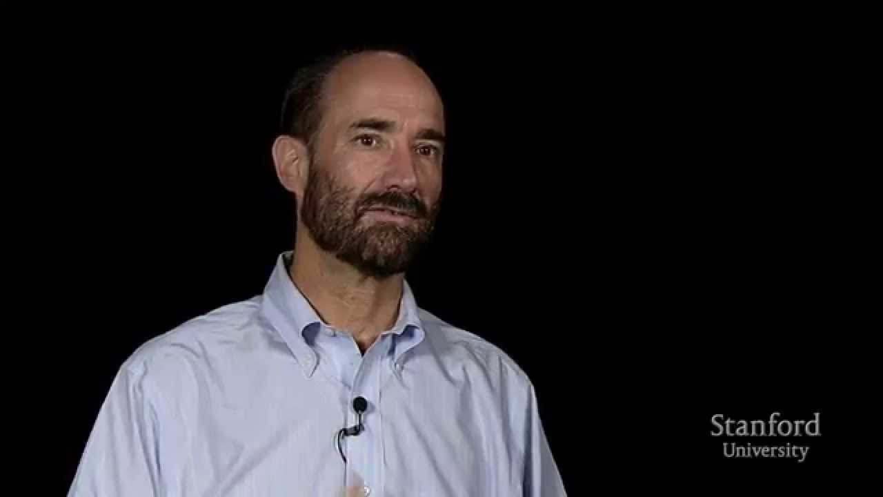 Stanford Course - Understanding Cancer at the Genetic Level - YouTube