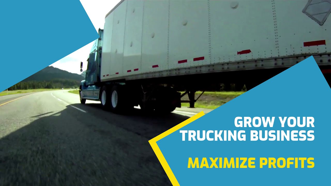 MaxTruckers - On a Mission to Help Truck Owners Grow the Business ...