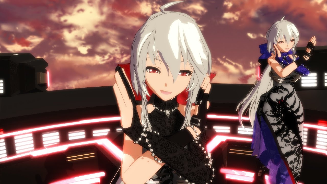 【TDA・MMD】悠々杯2ndAnniversary『拝啓ドッペルゲンガー』Dear Doppelganger 第拾捌幕【1440p ...