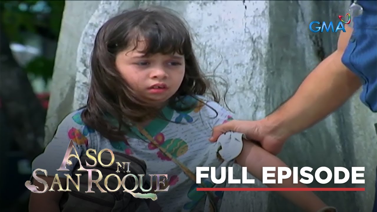 Aso Ni San Roque: Full Episode 7 (Stream Together) - YouTube