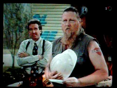Home Improvement Mother Poem - YouTube