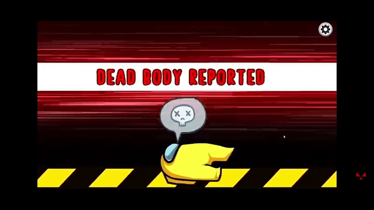 Among us cyborg es cambiaformas - YouTube