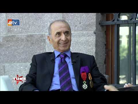 TÜRK ŞÖVALYELER 20.BÖLÜM HİKMET ÇETİN