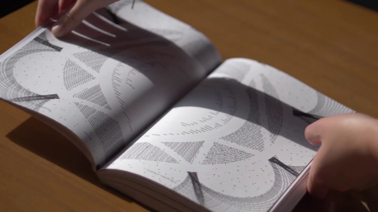 Dentro do livro | Inside the Book - YouTube