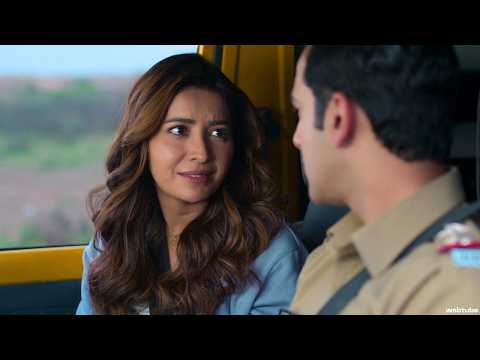 Ali Baba aur 40 Bhoot Hot Scenes Timing | Asha Negi Hot | Charu Mehra Hot | Web Series Timing
