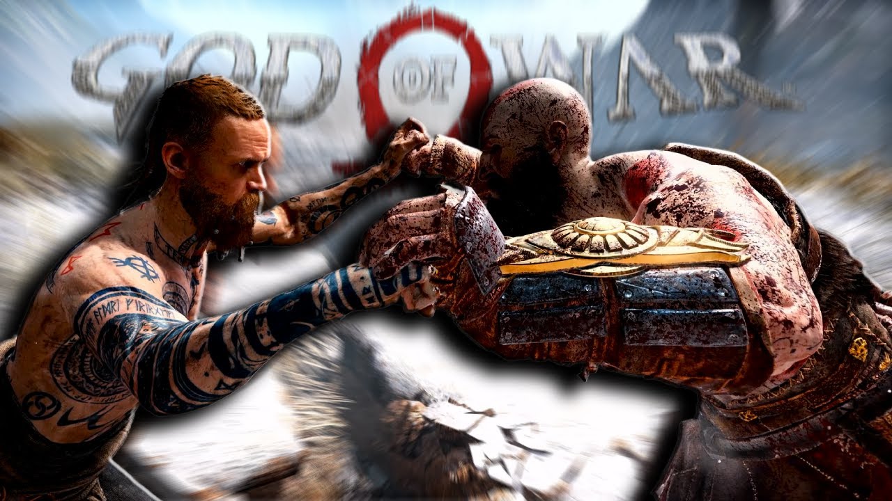 This Boss Fight Was CRAZY - YouTube