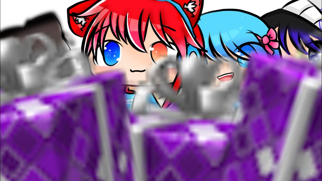 Opening gifts contest with Hailey, Hannah, and also Scarlett - YouTube