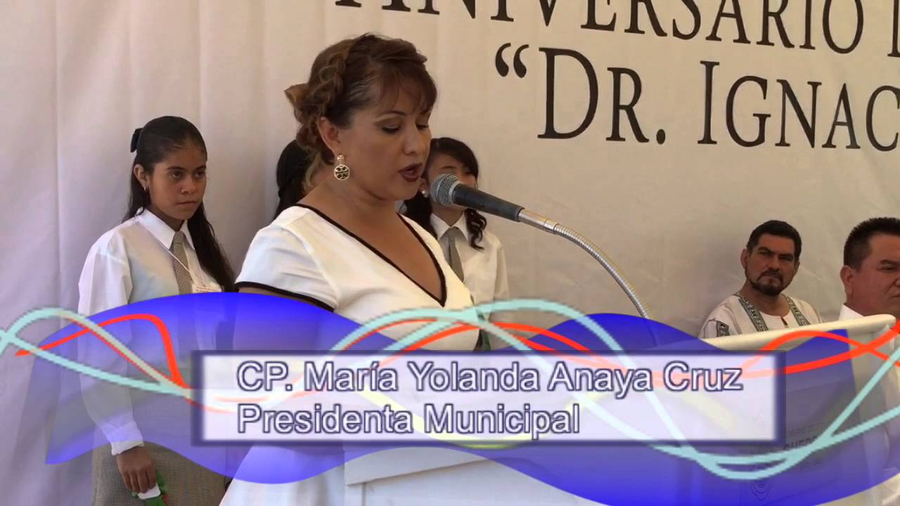 119 ANIVERSARIO DEL NATALICIO DEL DR. IGNACIO CHAVEZ - YouTube