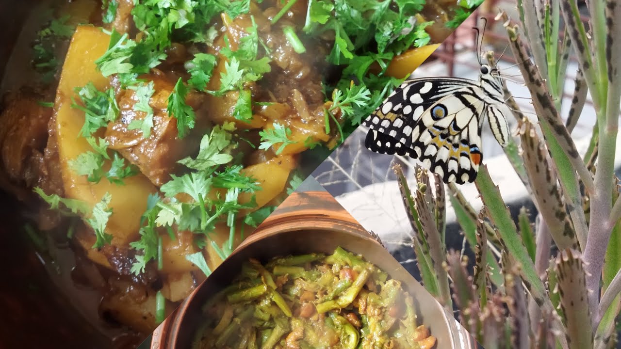 #আজ রান্না করতে গিয়ে #তরকারি #পুড়ে গেছে//#banglacooking #video 😢 ...