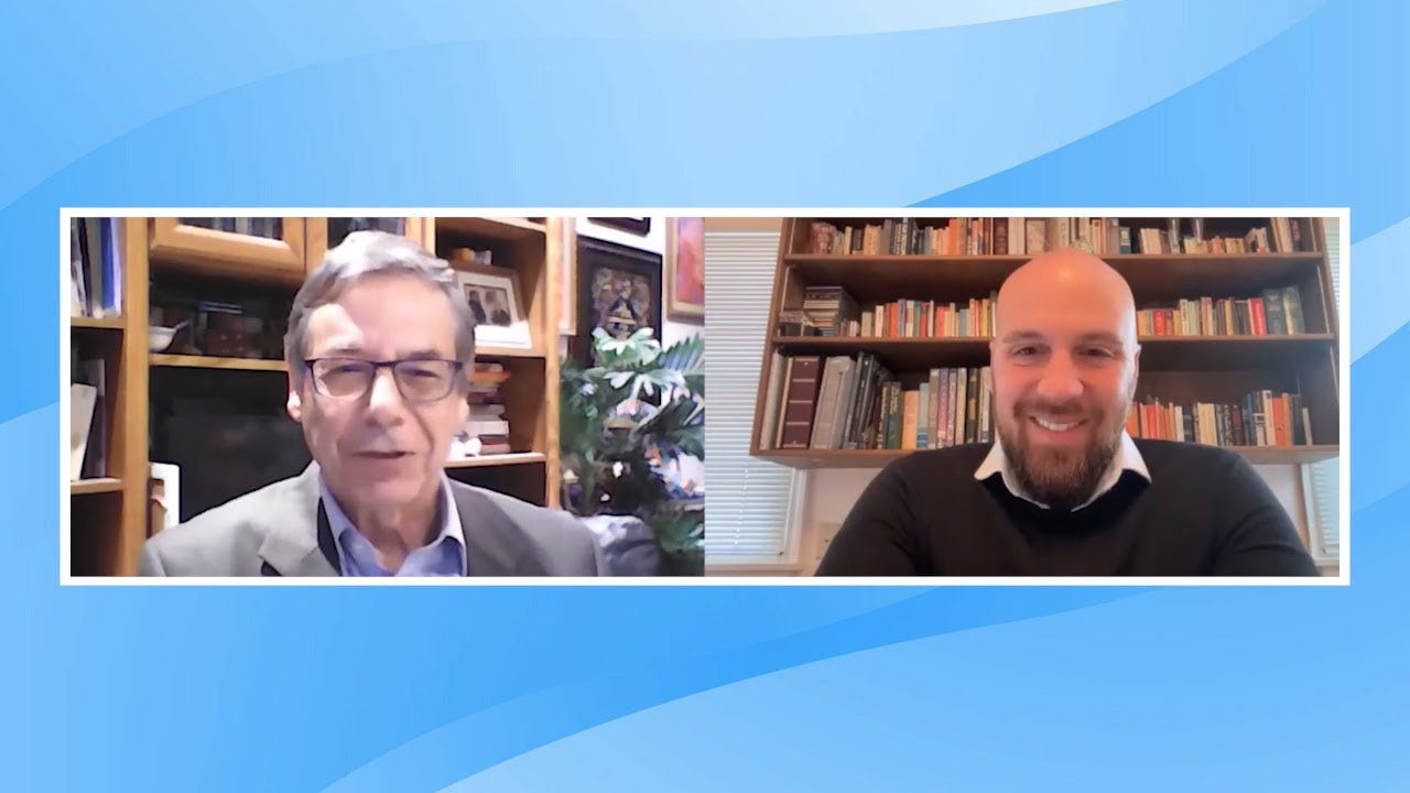 "Assessing Israel's Diplomatic Challenges & Opportunities" (Featuring ...