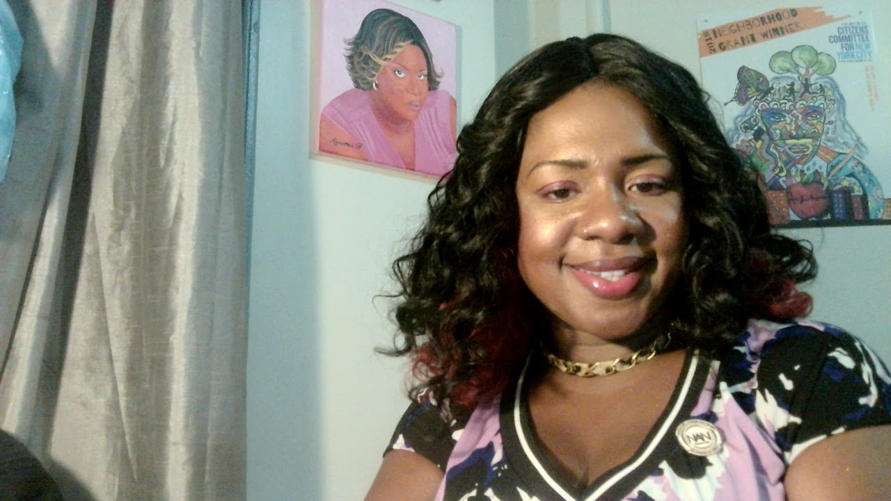 THE ANIYA A. SHOW - YouTube