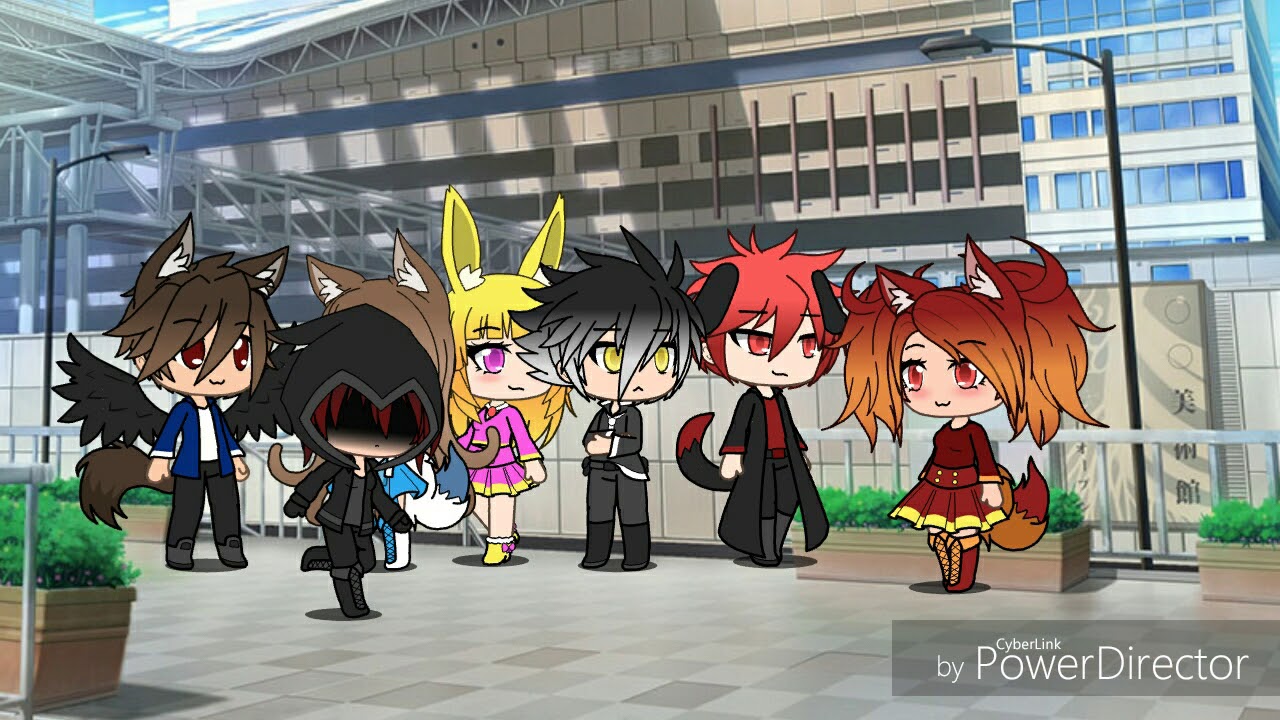 Monster's | Ep 3 | Gacha Verse - YouTube