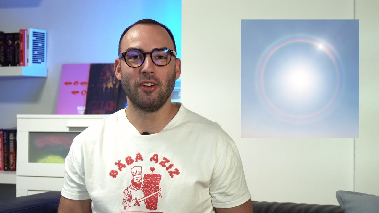 Baba Aziz - R.I.P. MEGFEJTVE - YouTube