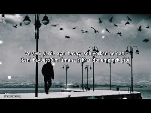 Taladro - Deniz Kızı ( Lyrics )