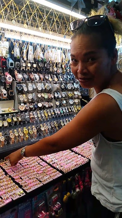 ROBINSON MONTALBAN RIZAL#adventure #highlights - YouTube