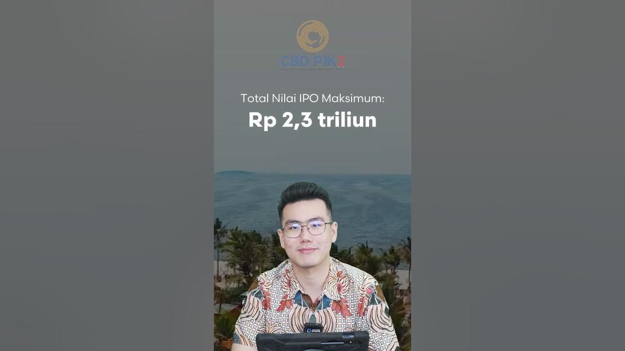 Anak Usaha PANI akan IPO - PT Bangun Kosambi Sukses Tbk [CBDK] - NH Korindo Sekuritas Indonesia ...