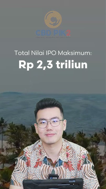Anak Usaha PANI akan IPO - PT Bangun Kosambi Sukses Tbk [CBDK] - NH Korindo Sekuritas Indonesia ...