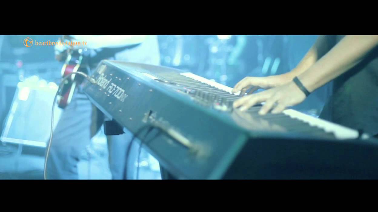 CHERRY BOMBSHELL - Luka ( Live at Since Tomorrow Vol. 2 ) - YouTube