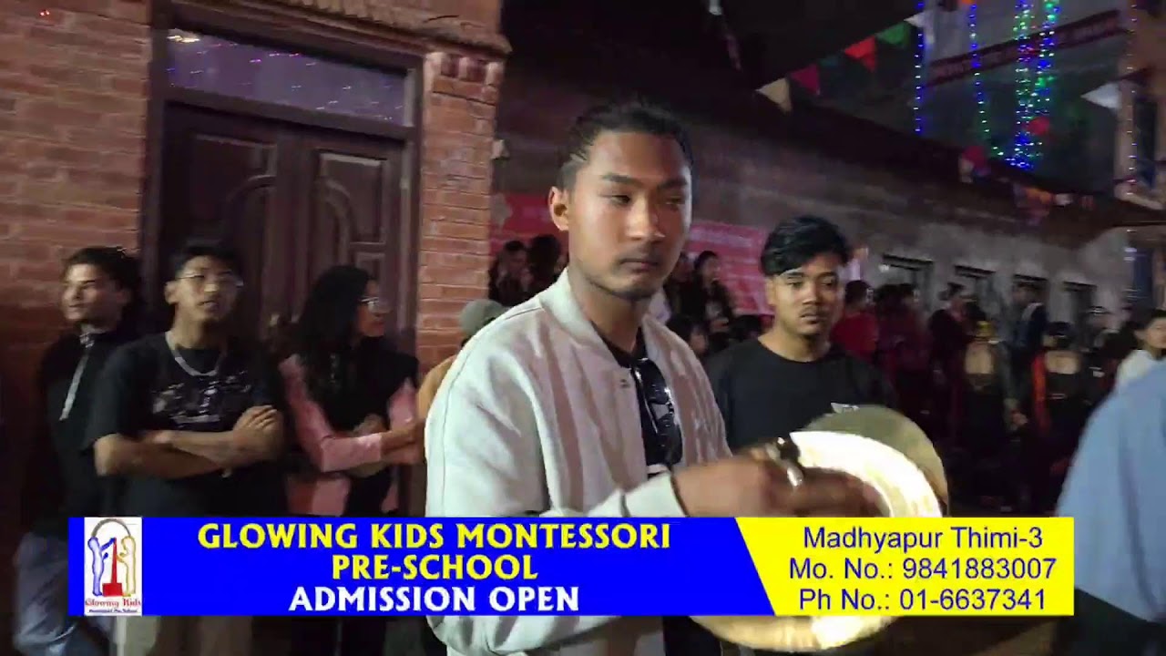 Sankhu Bajrayogini Jatra Suru - YouTube