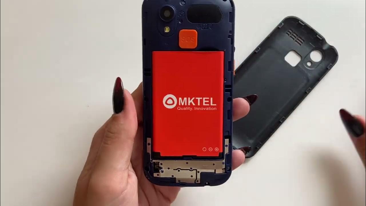 DuckDik Mktel Tutorial - YouTube