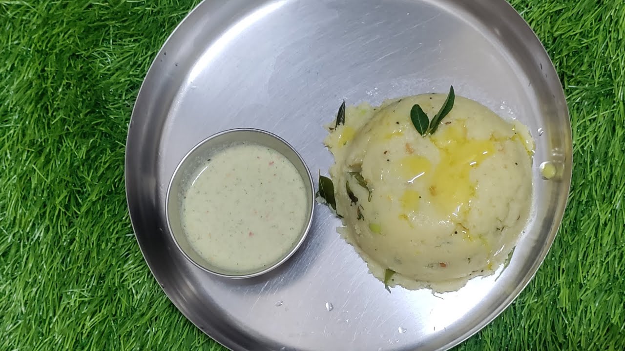 Andhra style Avarekalu/Hyacinth beans Upma or Karabath Recipe||Upma ...