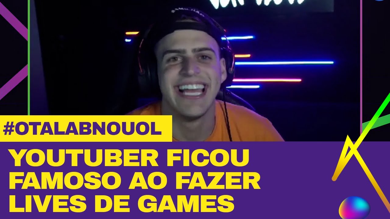 Jon Vlogs ganhou Cadillac aos 16 anos: ‘Apostei com minha mãe e ela ...