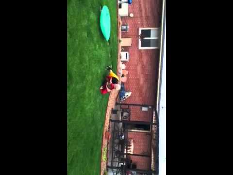 Fightingkids - YouTube