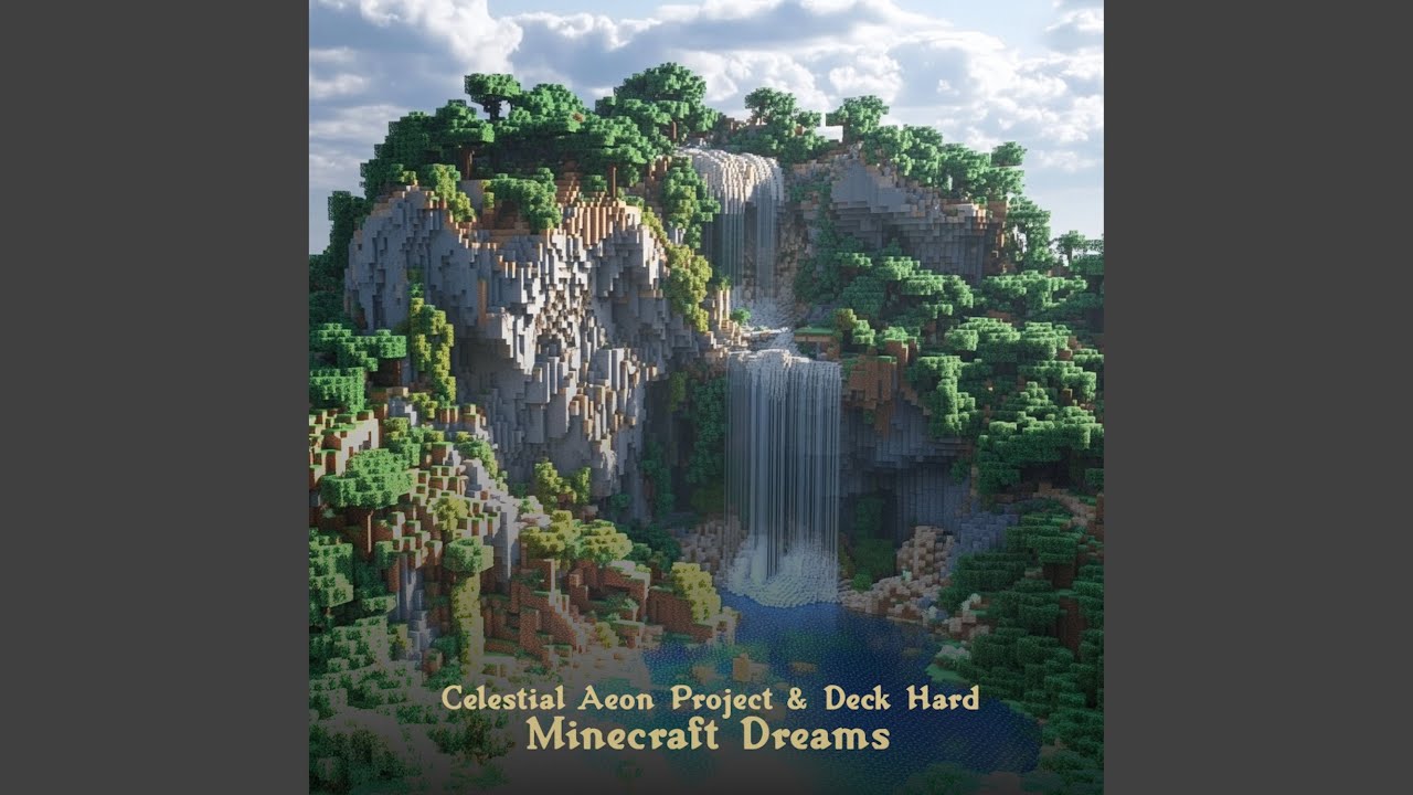 I Feel Alive (main theme from "A Minecraft Movie") - YouTube