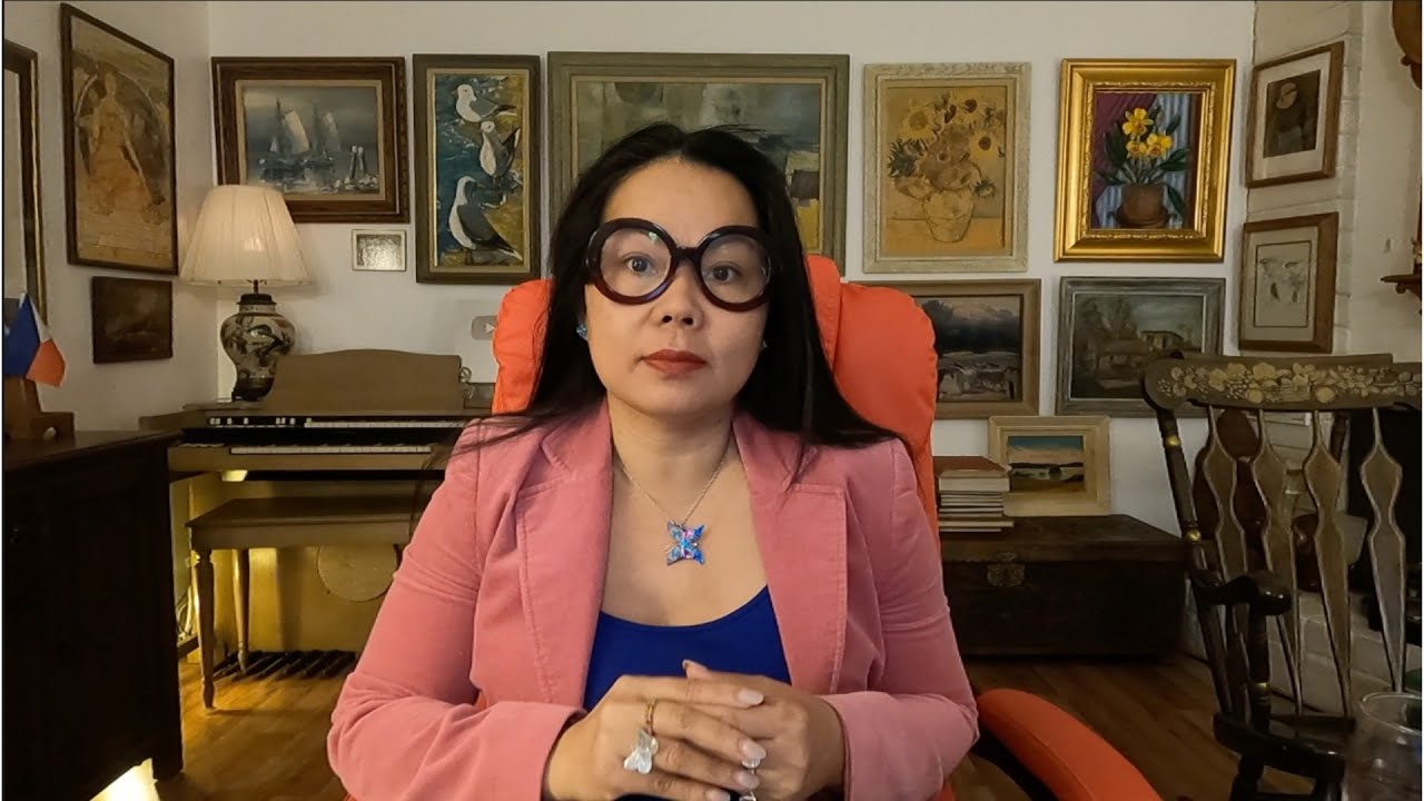 Taning Pinoy Loves Loren Legarda - YouTube