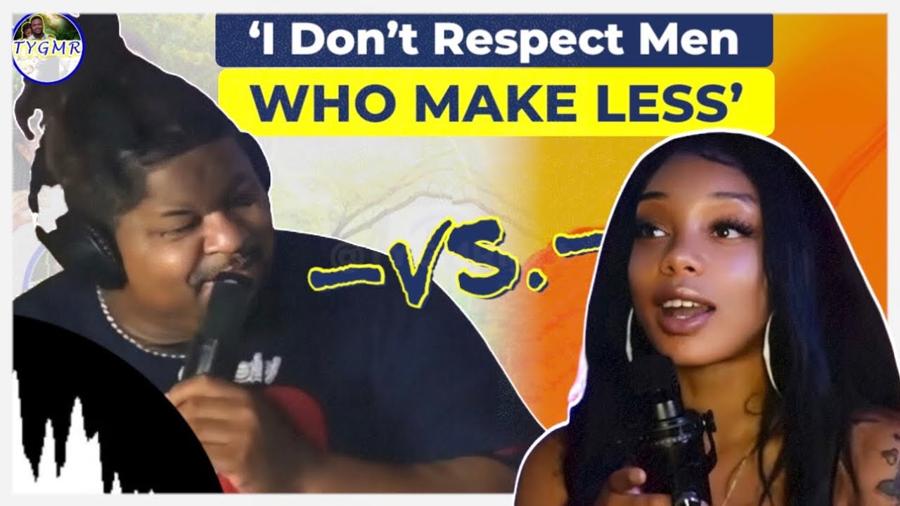 (Ep. 38, Part 2/2) The Female Guessing Game™ | #TFGG - YouTube