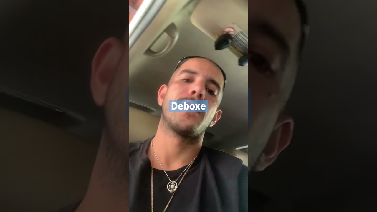 @Tiago Godinho @Dela Segal @Isso é Deboxe ♪ #tiagogodinhodedeus - YouTube