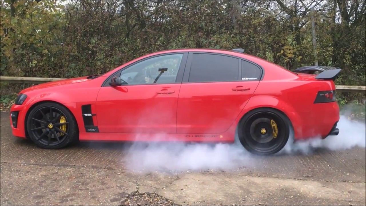 Holden GTS HSV Centre Section Rebuild - YouTube