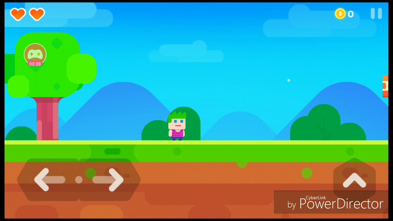 【Super Cat 2】超級幻影貓1-1 你拿到皇冠了嗎 - YouTube