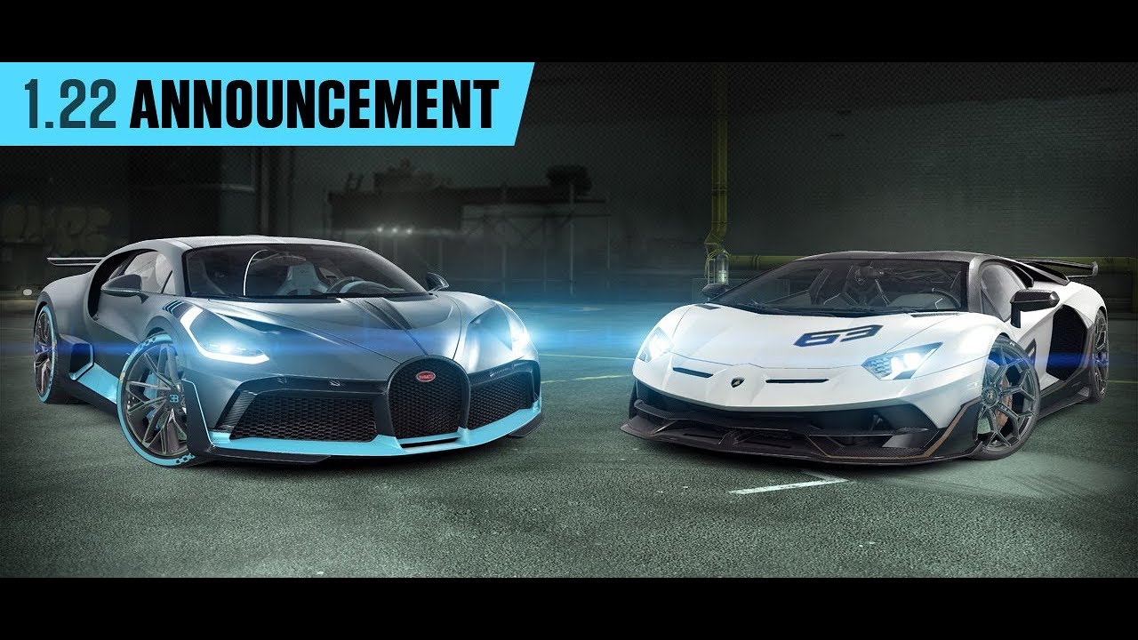 CSR 2 | Update 1.22 | New Cars & Timings ! - YouTube