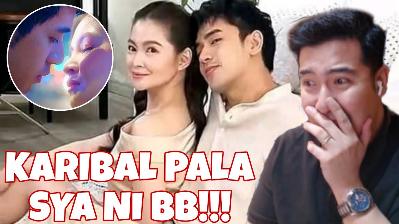 BARDA : KARIBAL PALA SYA NI BB KLAY KAY GINOO!! | BARBIE FORTEZA AND ...