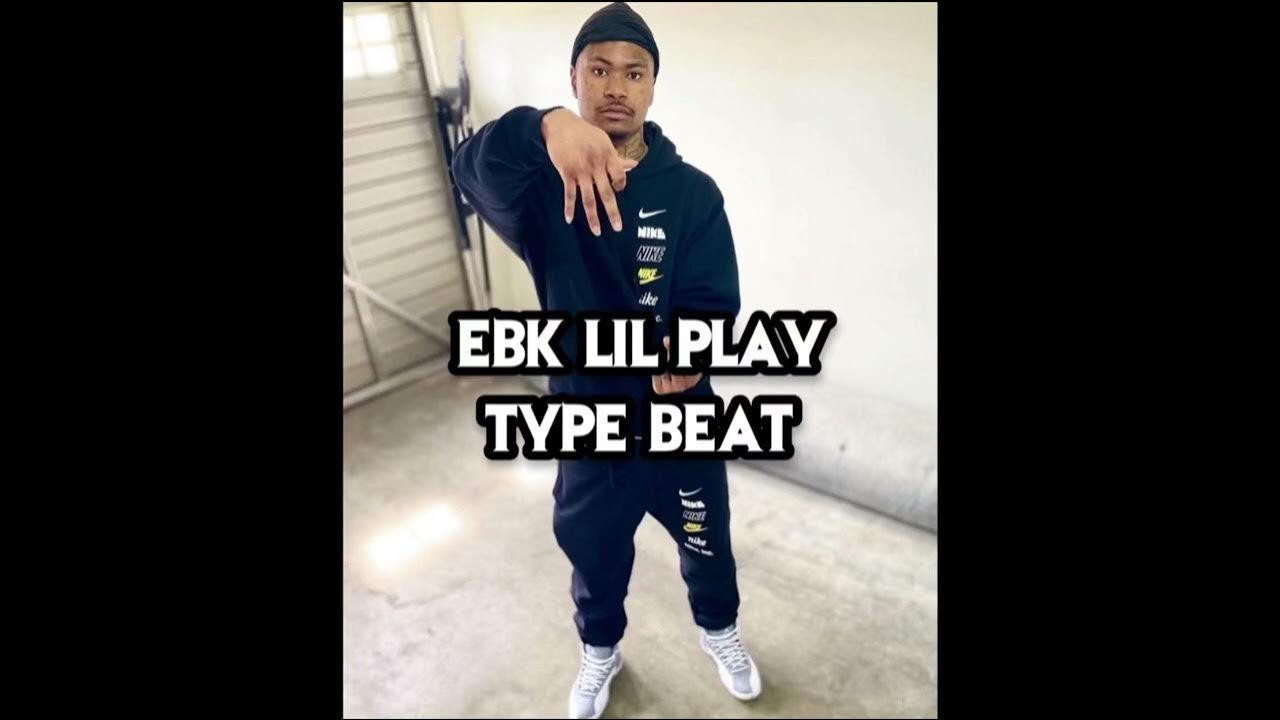 (FREE) EBK LIL PLAY X EBK JUVIE JU X EBK JAAYBO TYPE BEAT - "NEW BENZ" - YouTube